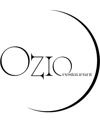 Ozio Restaurant Roma Menù completo | Mycia.it