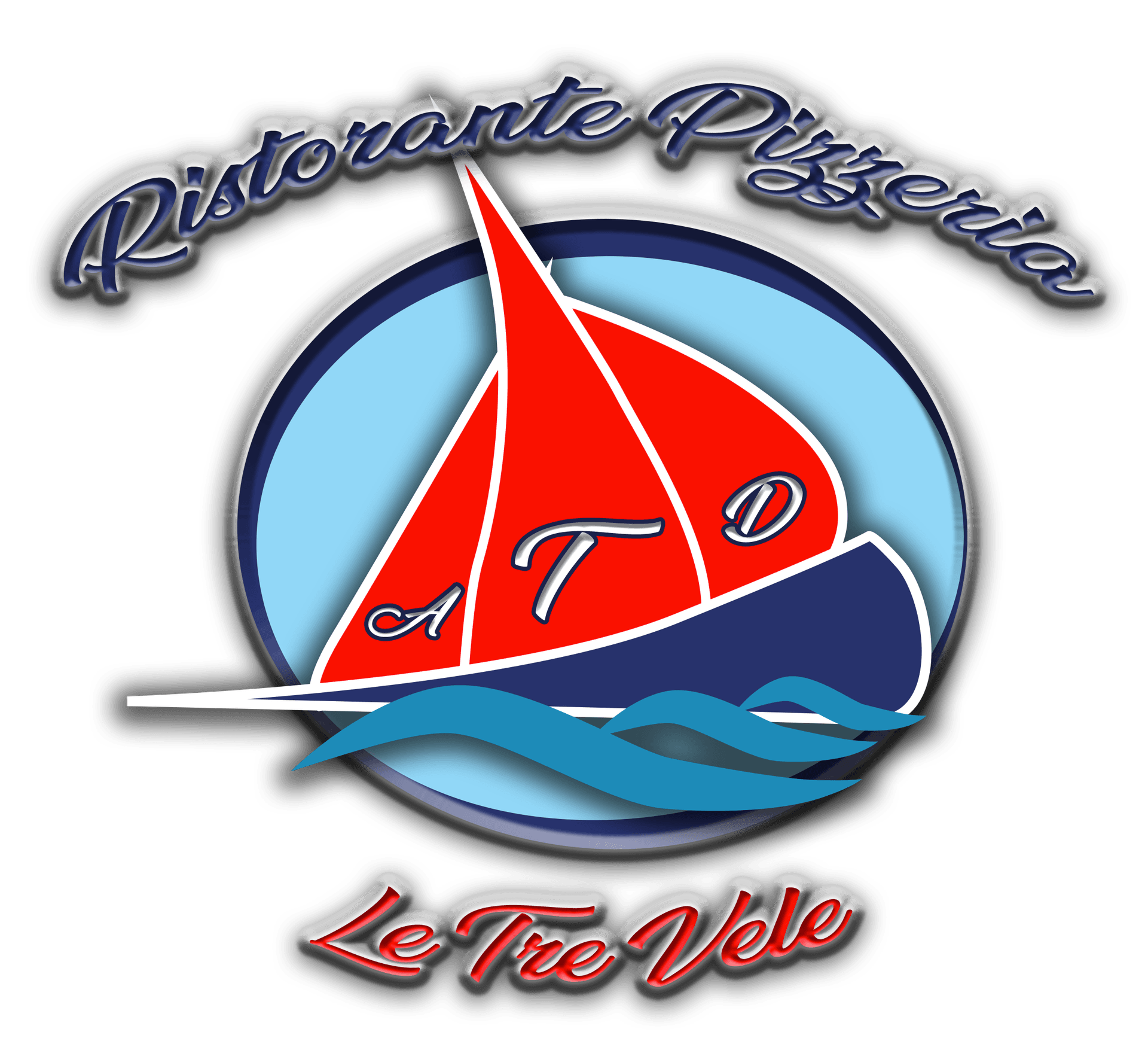 menu completo e prezzi Le Tre Vele - Biella | MYCIA.IT