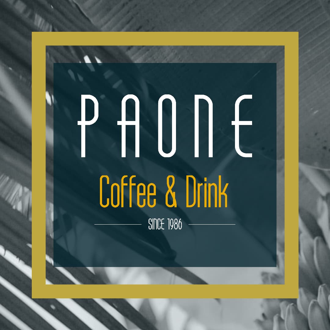 Bar Paone Lanciano Menù completo | Mycia.it